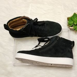 Vionic | Shoes | New Vionic Splendid Jenning Womens Hitop Casual | Poshmark